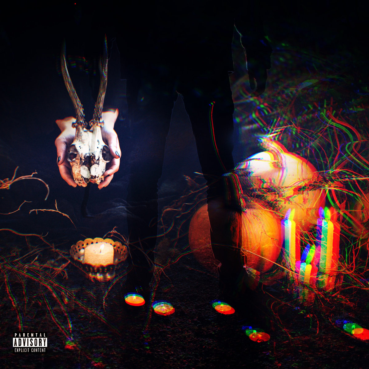 Driips [Deluxe] | RAset