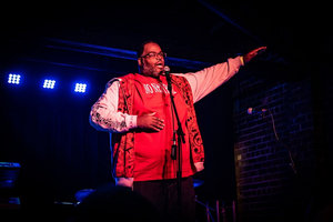Audio | BiG Bailey