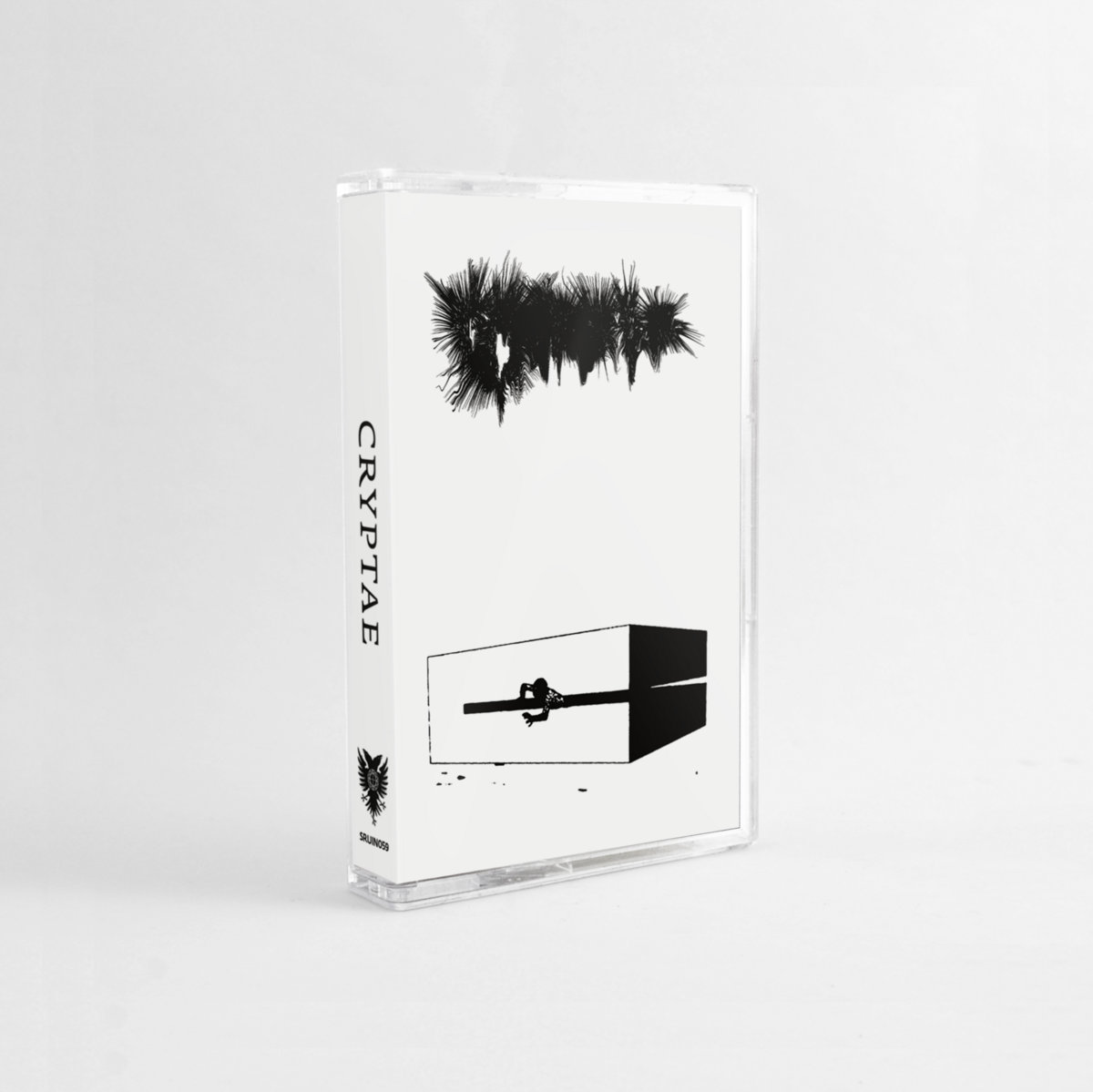 Cryptae | CRYPTAE | Sentient Ruin Laboratories