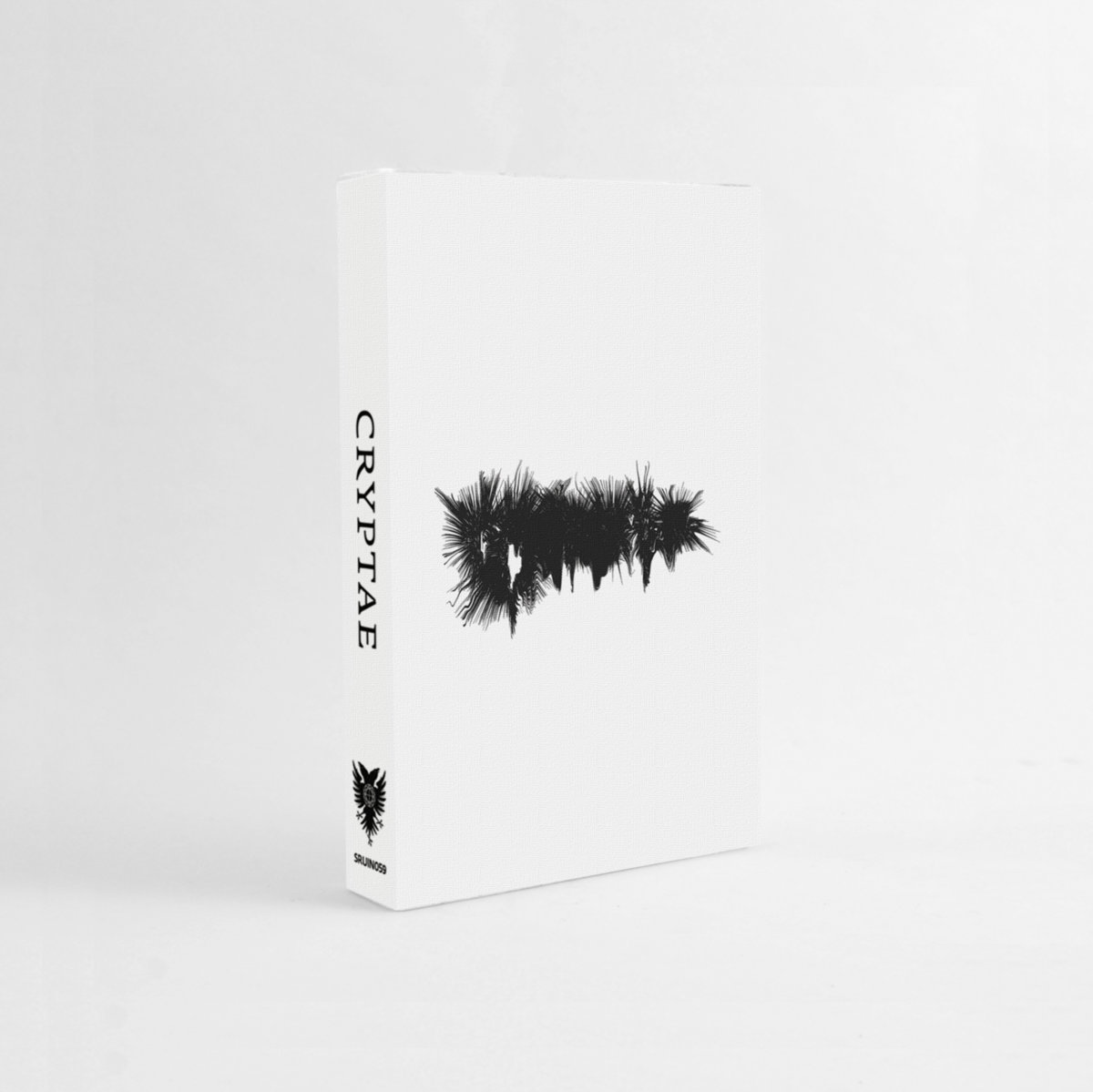 Cryptae | CRYPTAE | Sentient Ruin Laboratories