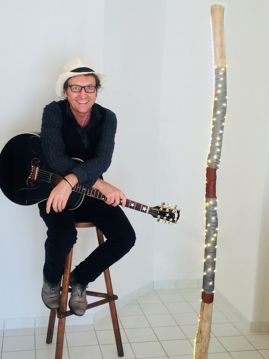 Platinum Rainbow | Shane Brady