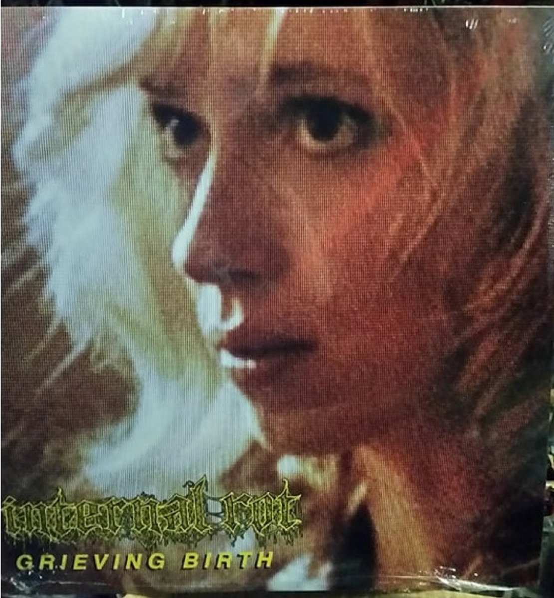 Grieving Birth | Internal Rot