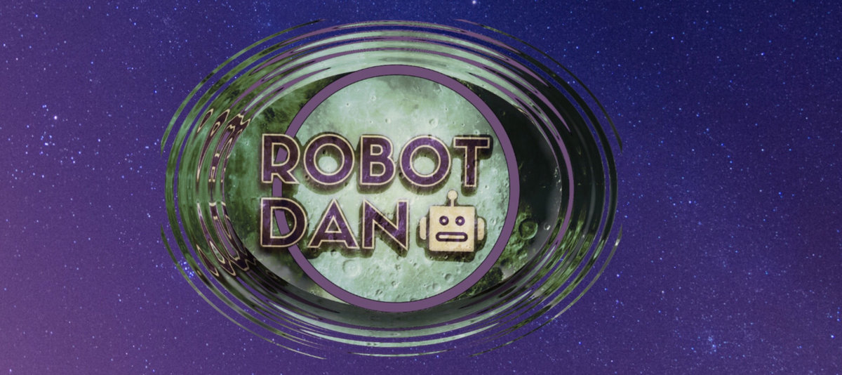 Chasing Heroes | Robot Dan