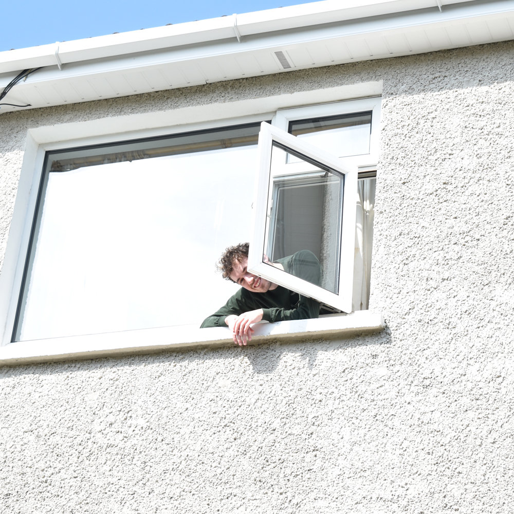 Established Form | M Corrigan