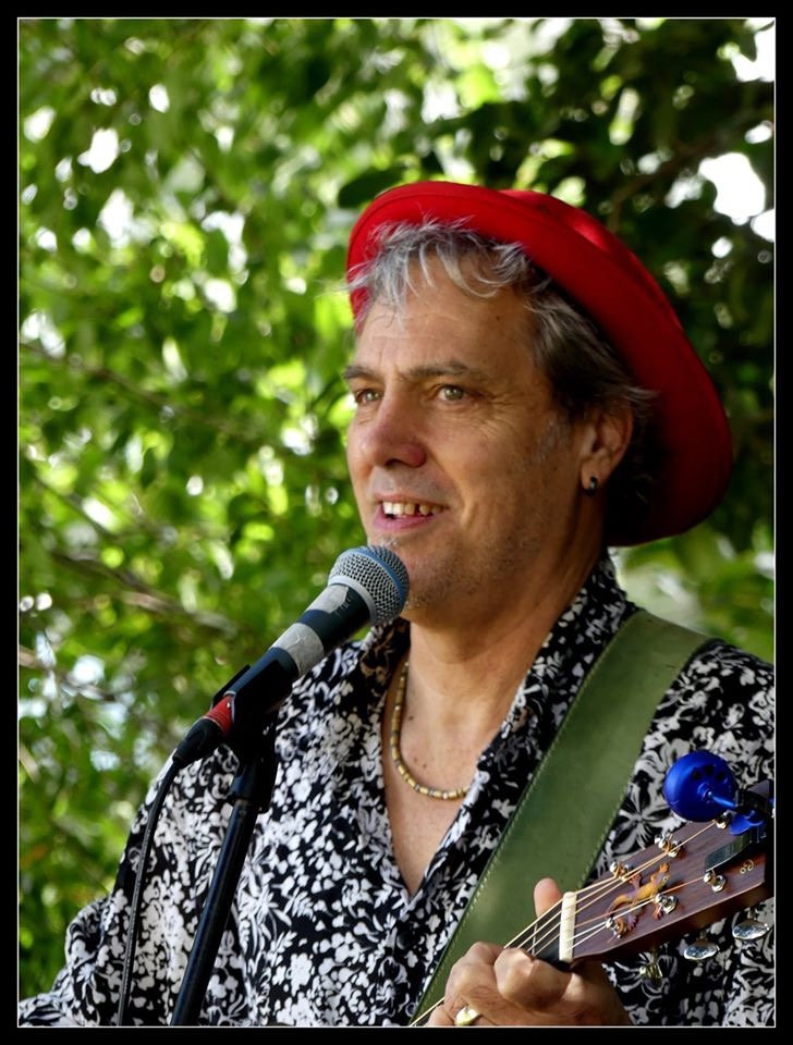 Flickered On | Peter Bodin