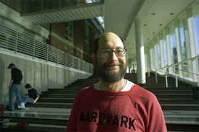 Harmonic Colour Fields | Warren Burt