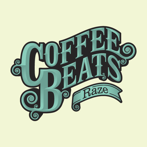 Coffee Beats Vol.3 - No Added Sugar | Raze