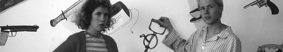 Pink Section | Pink Section