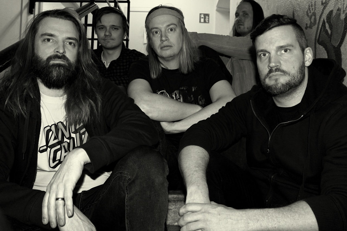 EP 2020 | Panic Code