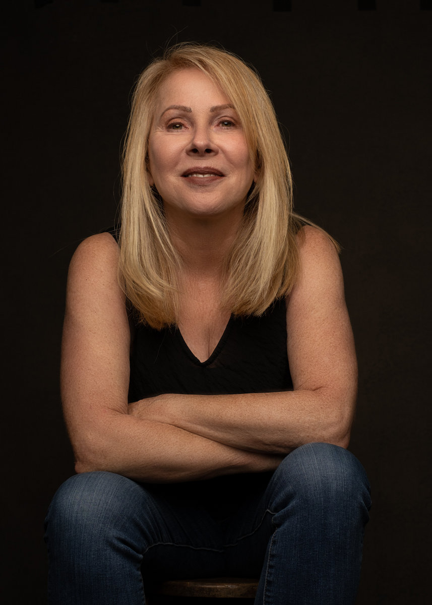 VANCOUVER | Deborah Holland