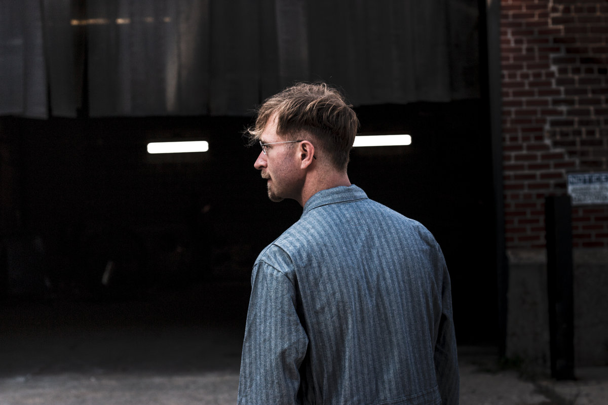 Seismic Heart | Bobby Hawk