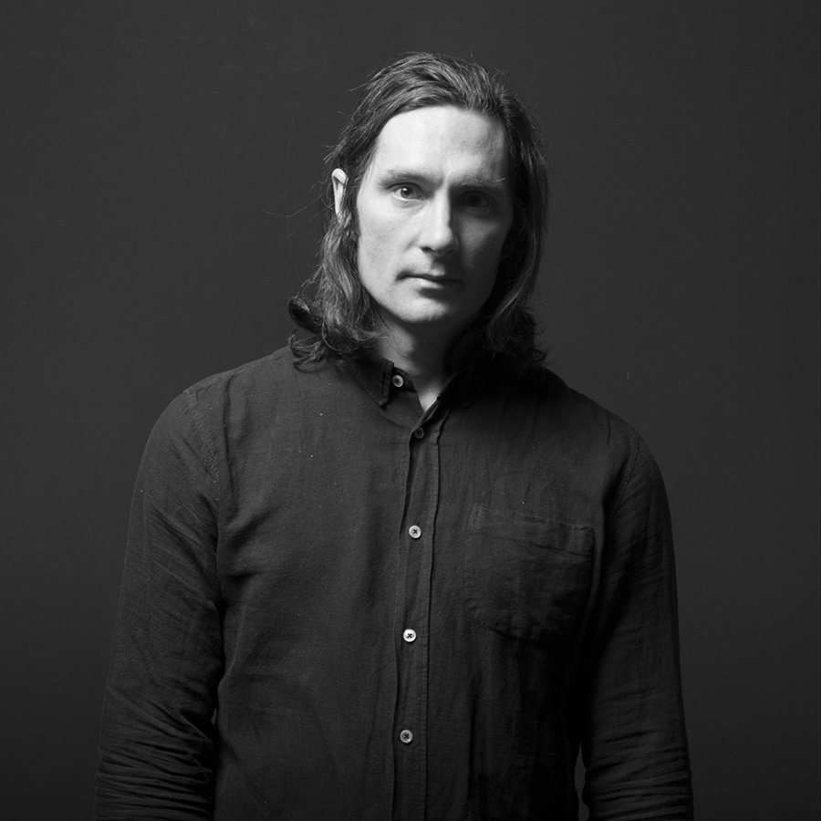 Prime Mover | Anthony Cozzi