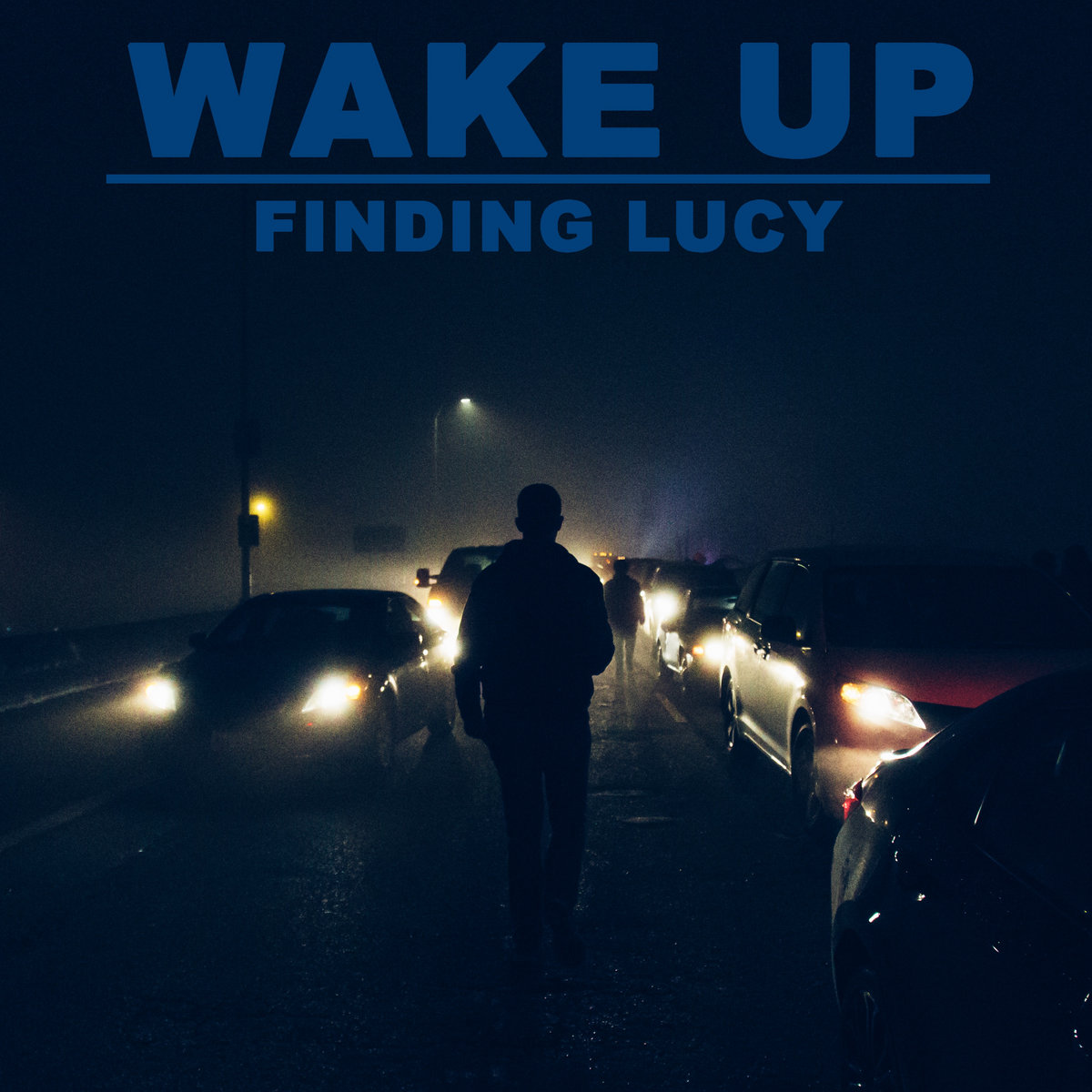 Through The Years | Finding Lucy