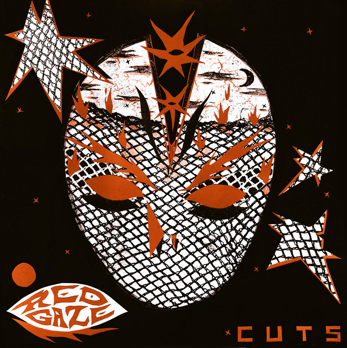 Cuts | Red Gaze