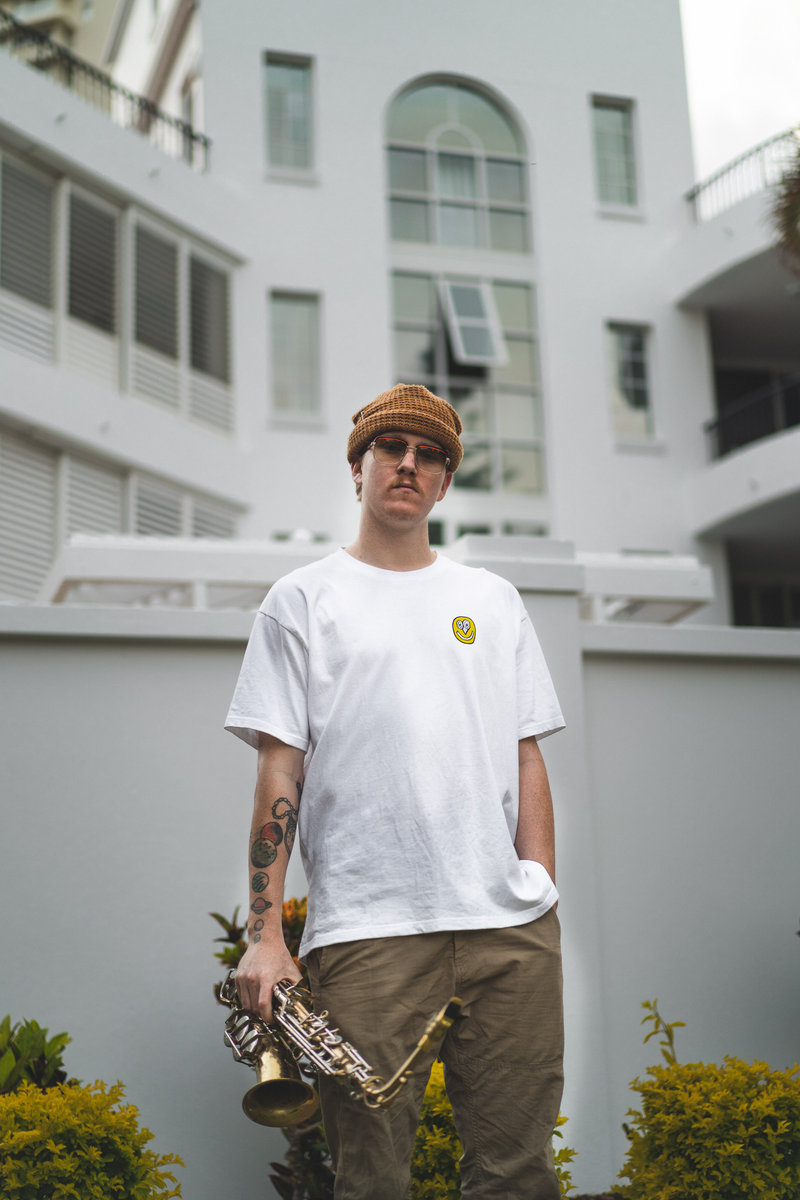 B Sides & Demos 2019 - 2020 | Matt Gray Music
