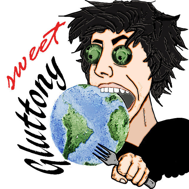 Sweet Gluttony | Sweet Gluttony