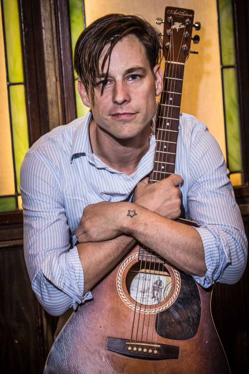 Music | Jason Vanstone