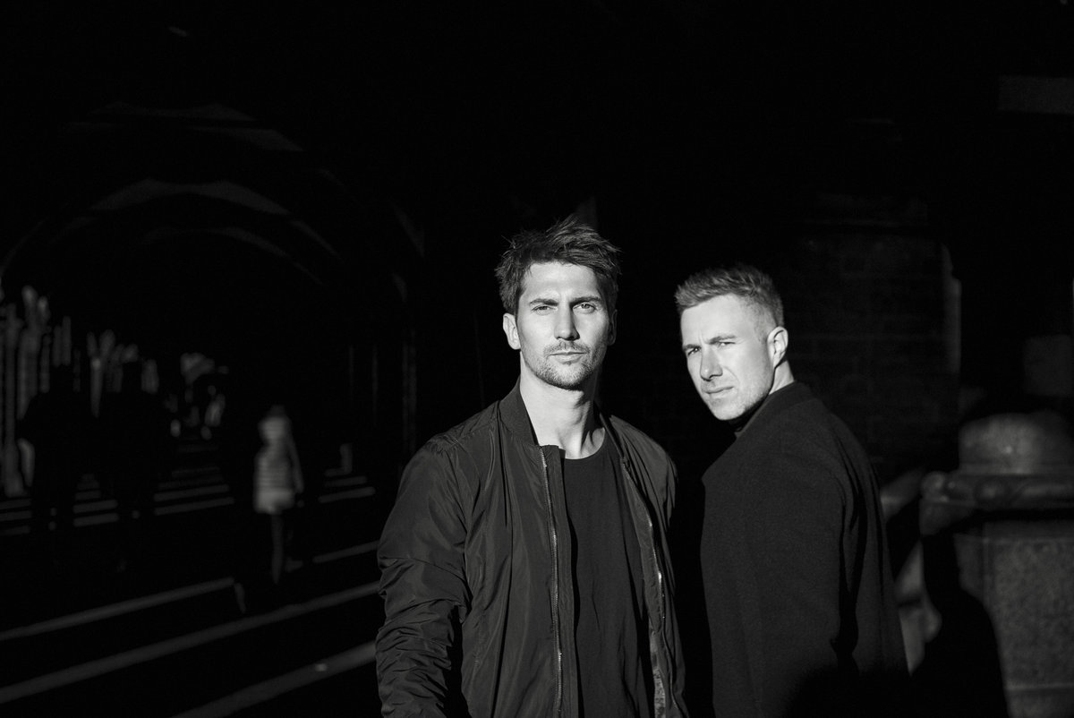 Confronted Remixes | Pan-Pot