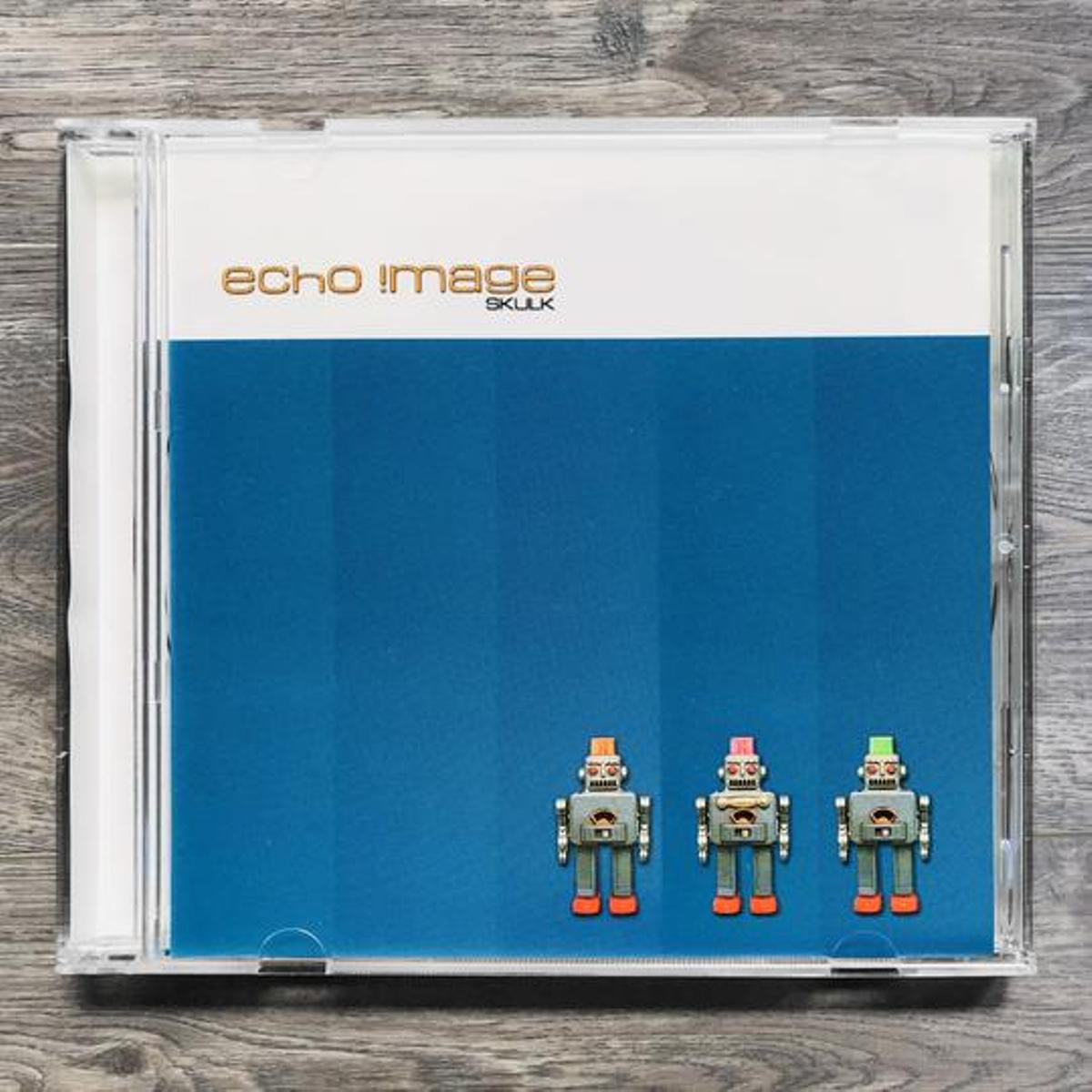 Skulk | Echo Image | Pitch Black Drive Productions