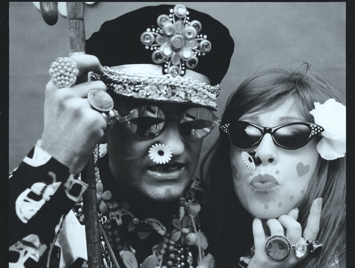 Tricky Disco | Tricky Disco