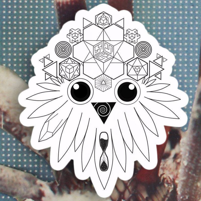 Rhizomes & Trichomes | notalk