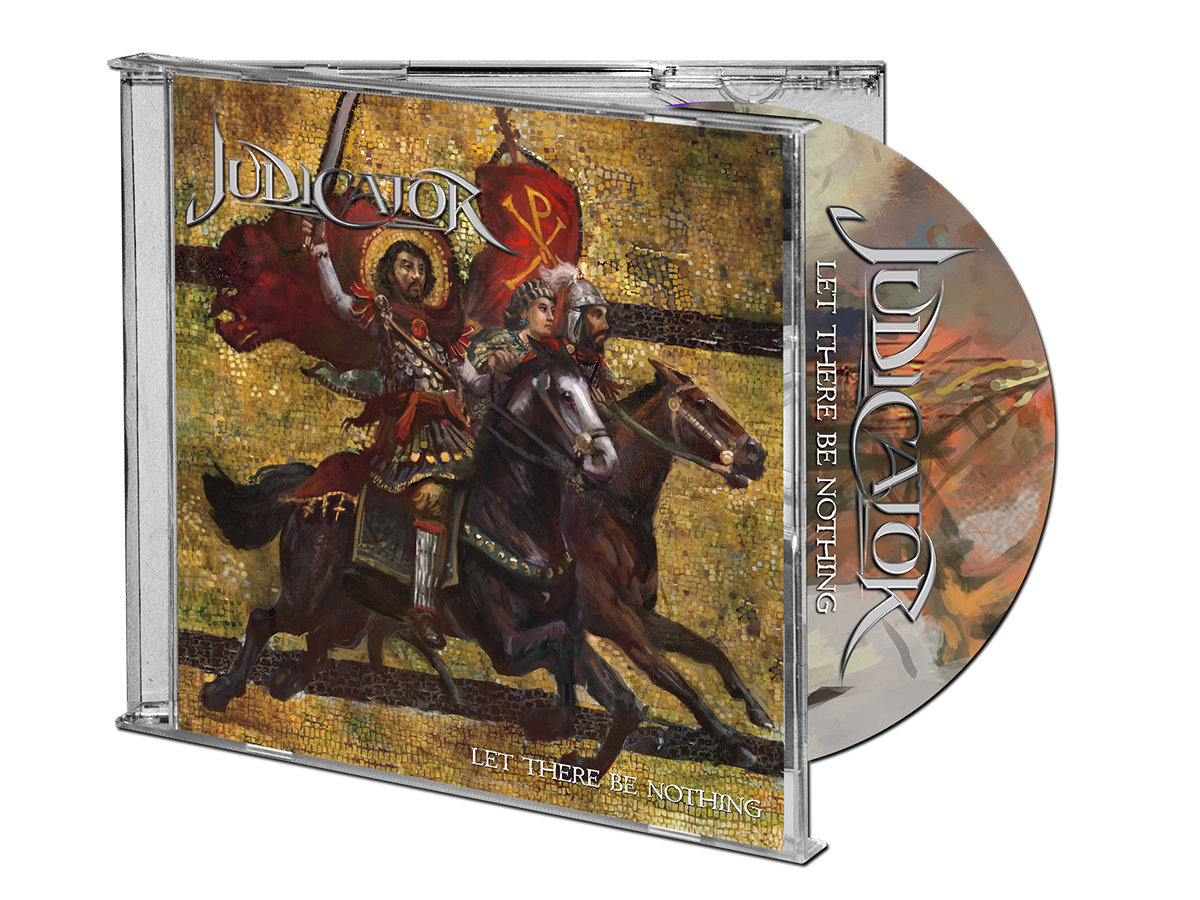 Let There Be Nothing | Judicator