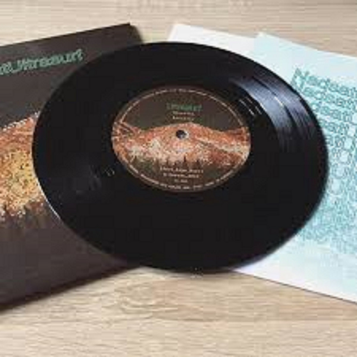 NADSAT/ULTRASURF Split | NON PROFIT REC.