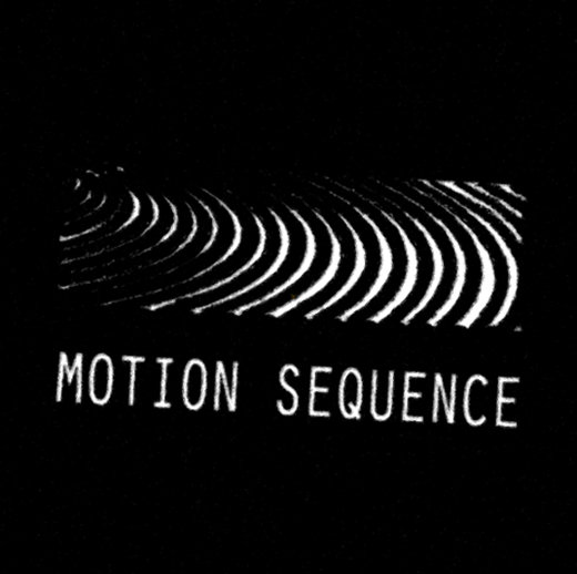 Digital Vol.1 V/a | Motion Sequence