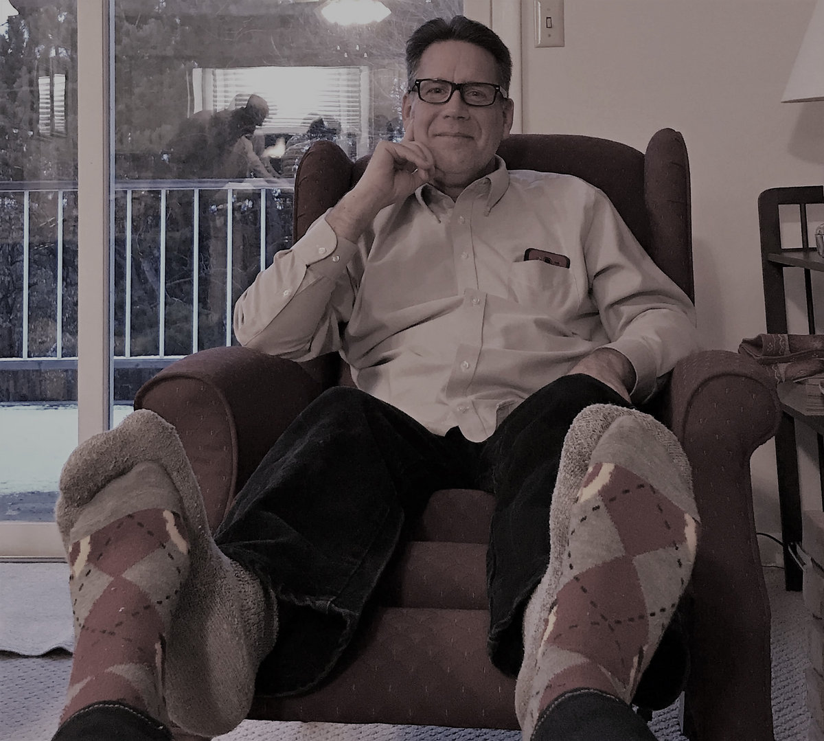 Acoustic Instrumentals with Long Titles | Wayne Stevens