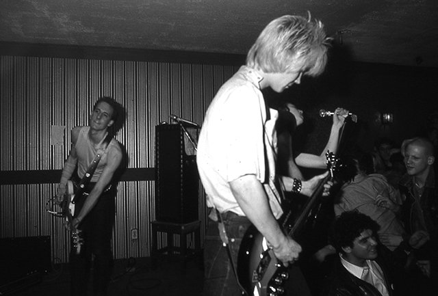 Negative Trend | Negative Trend