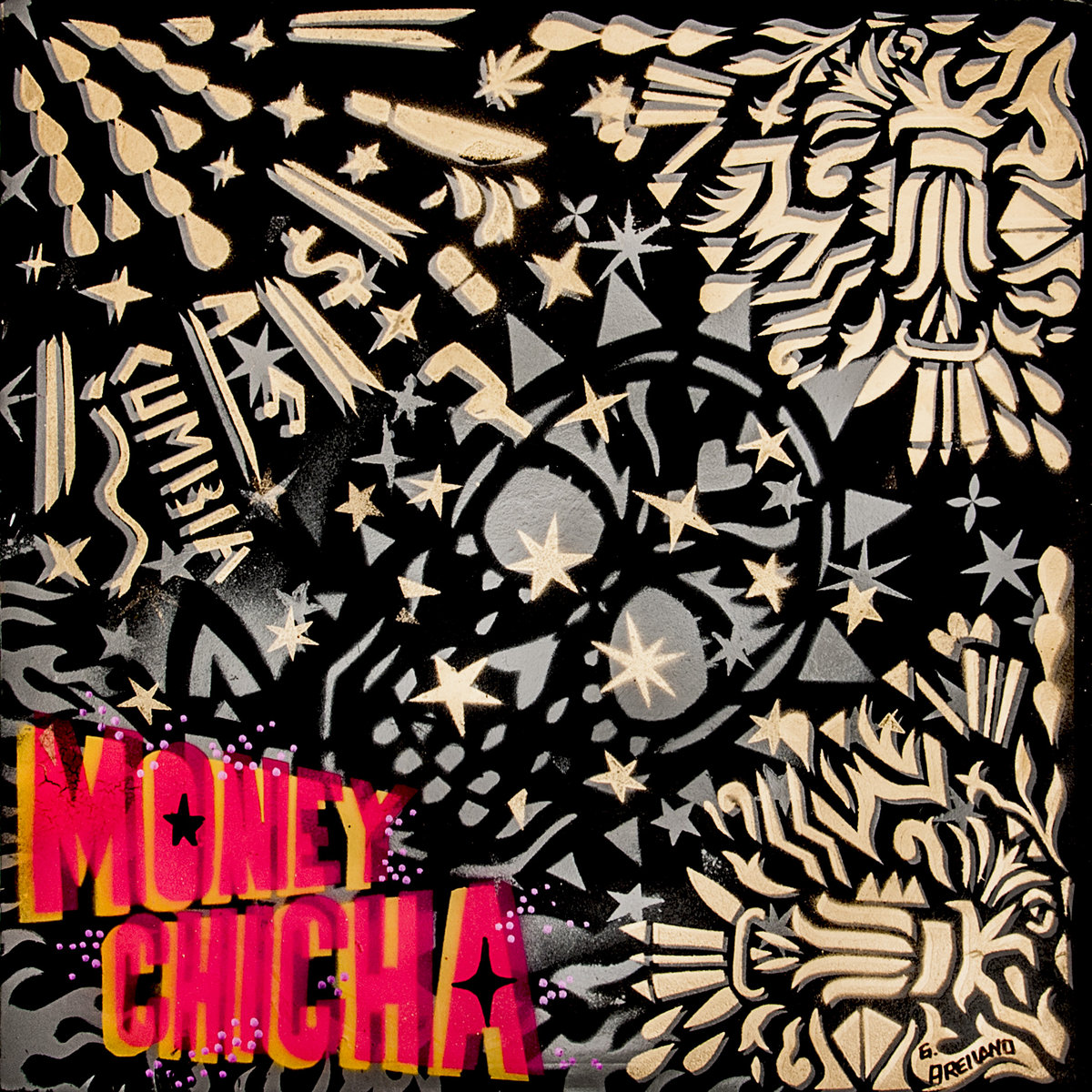 Money Chicha EN VIVO | Money Chicha