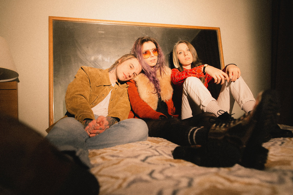 Merch | Courage My Love