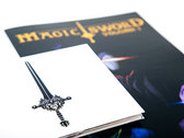 Merch | Magic Sword