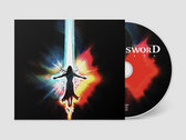 Merch | Magic Sword
