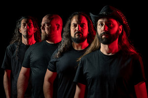 Merch | Warning Sign