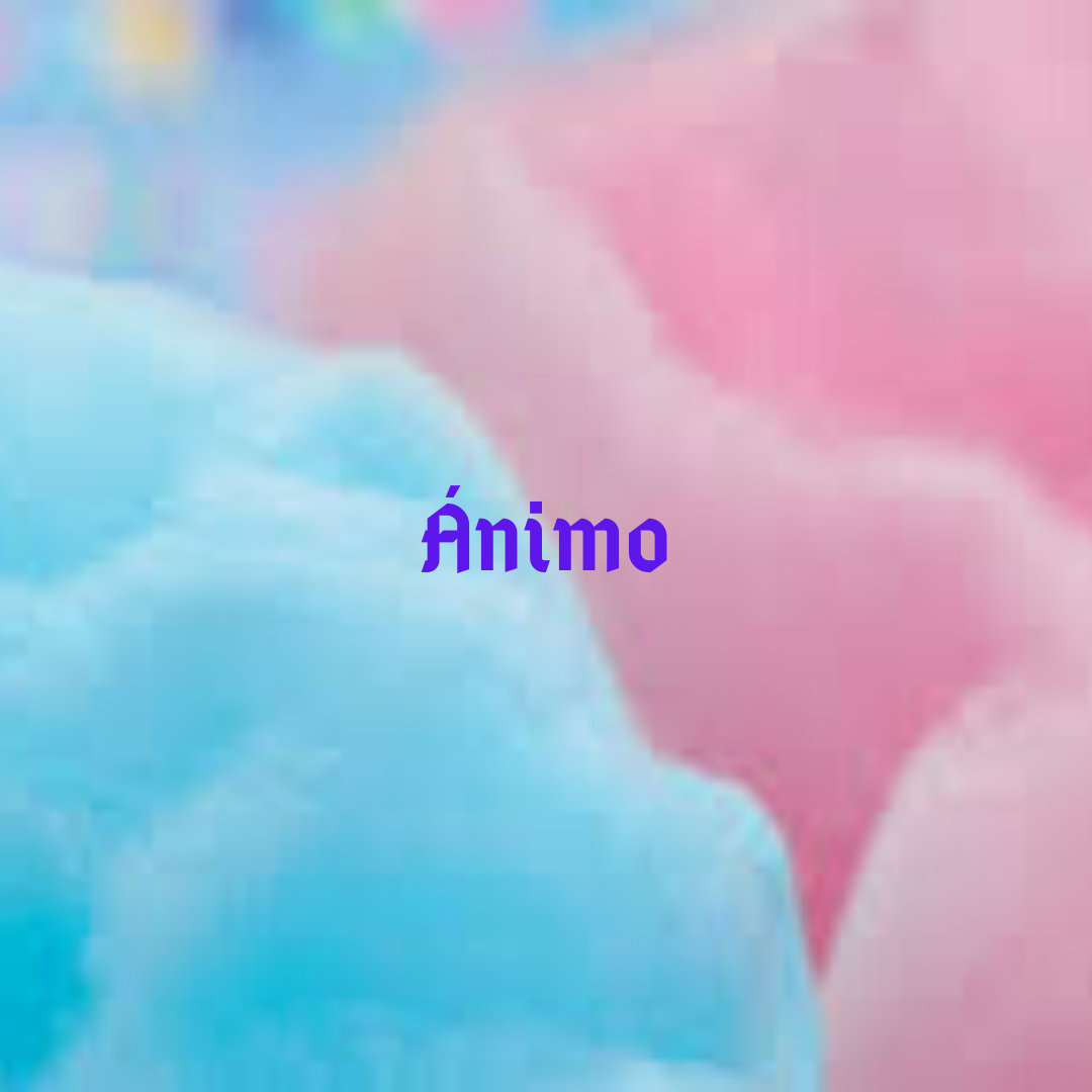 Ánimo | Ánimo