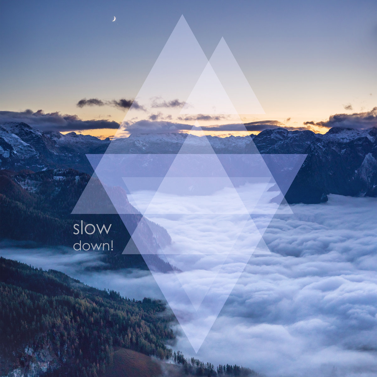 Slow Down! | Slow Down!