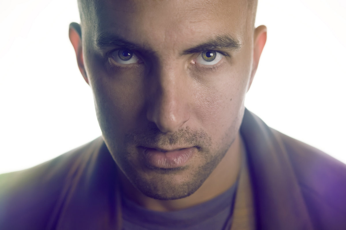 Music | DJ Nigel Richards