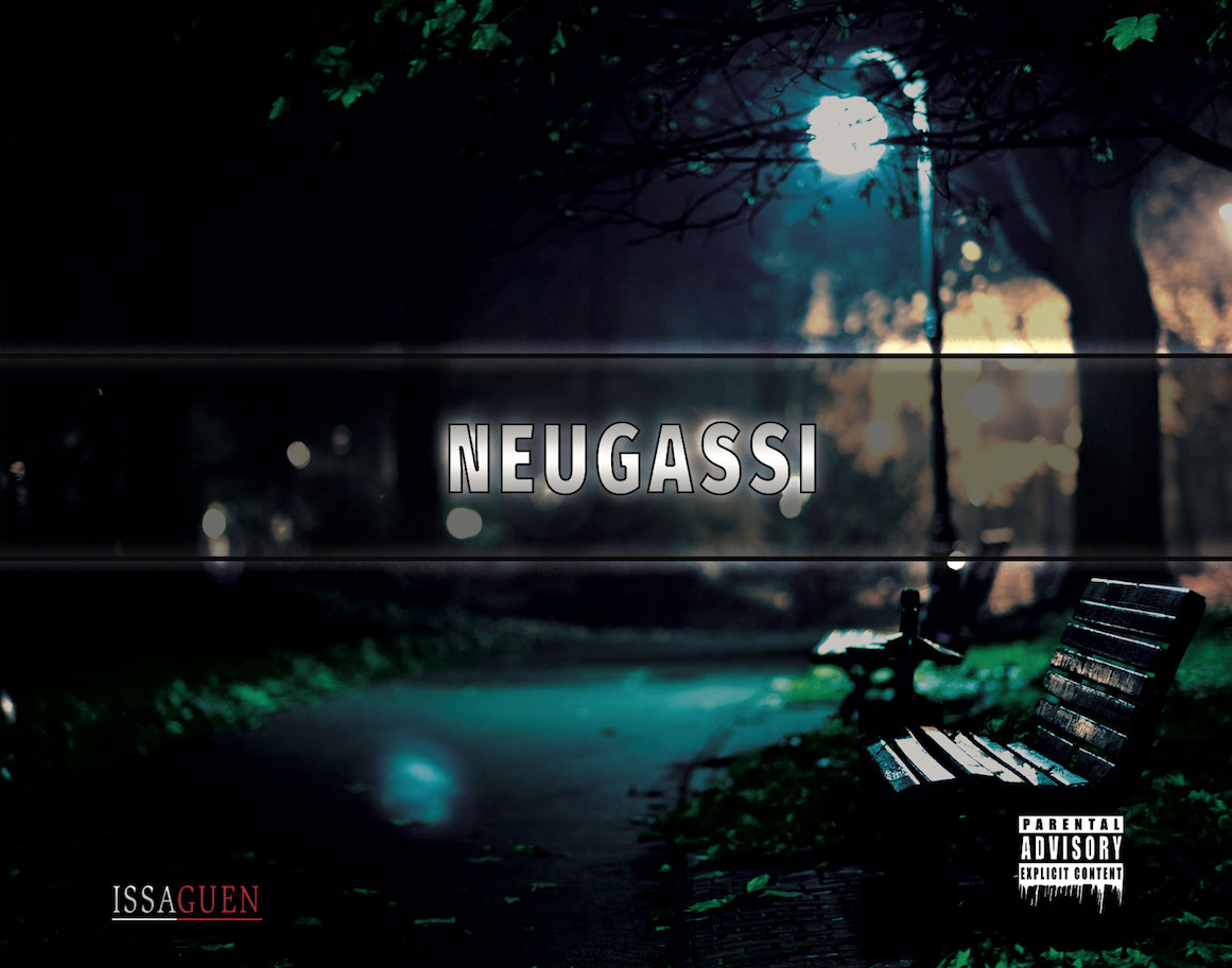 NEUGASSI | Issa & Guen | ISSAGUEN