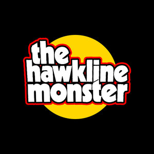 Music | The Hawkline Monster
