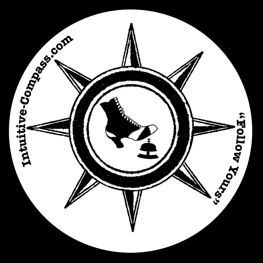 Four Winds Calling | Intuitive Compass