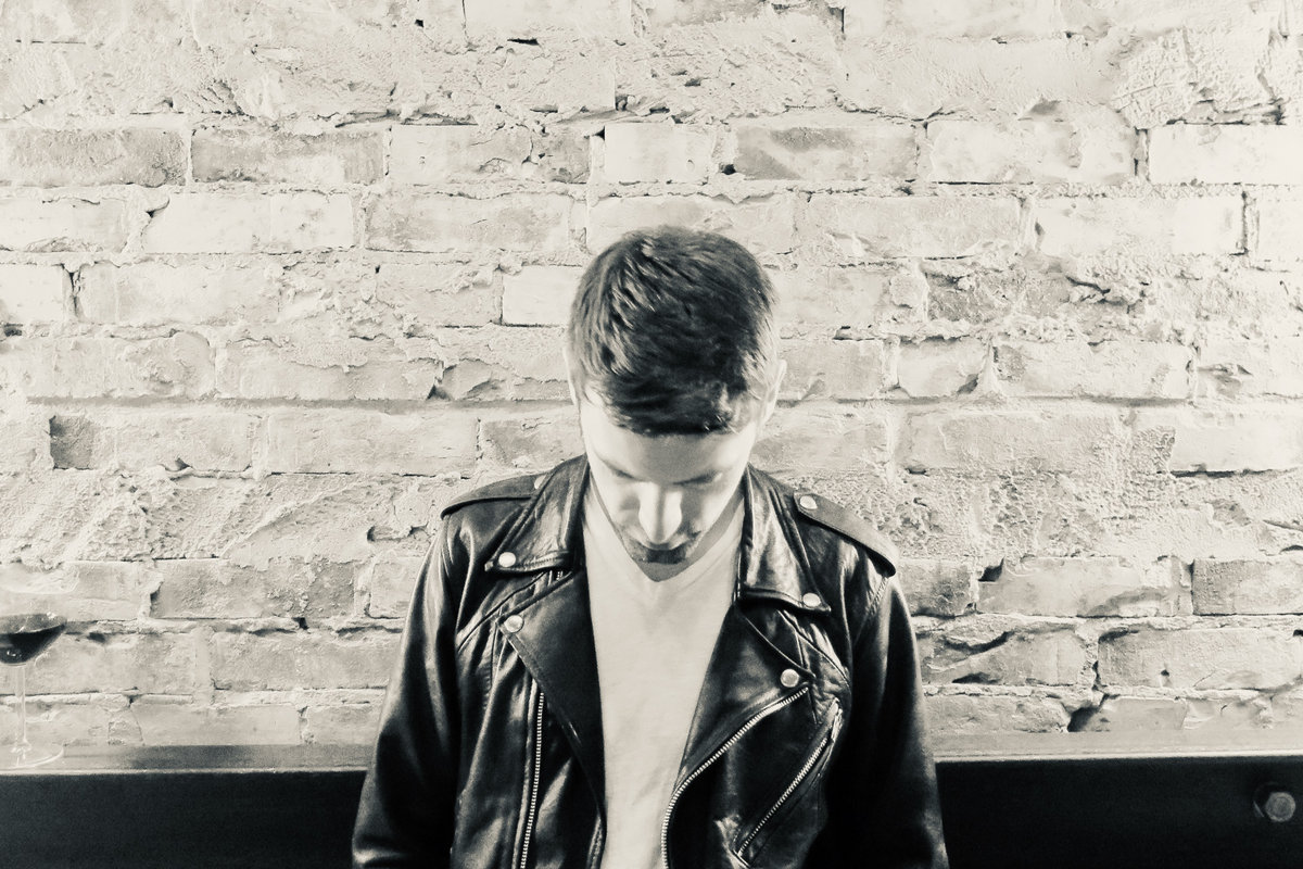 Criminal Heart | James Germain & the Grey Gray Days | James St. Germain