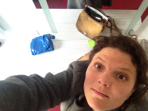 Audio | Marion Collé