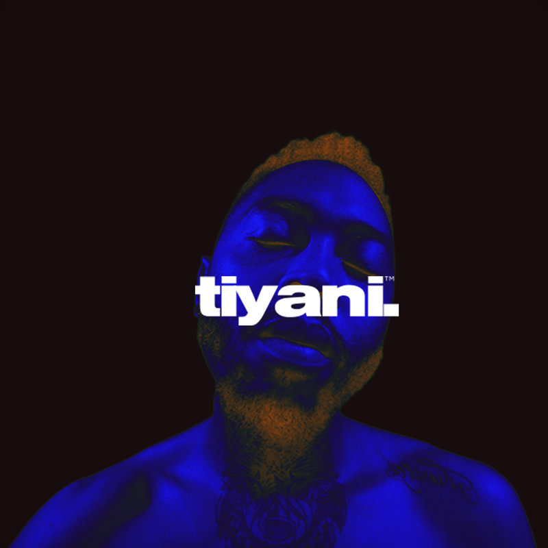 the things i've been through | tiyani.