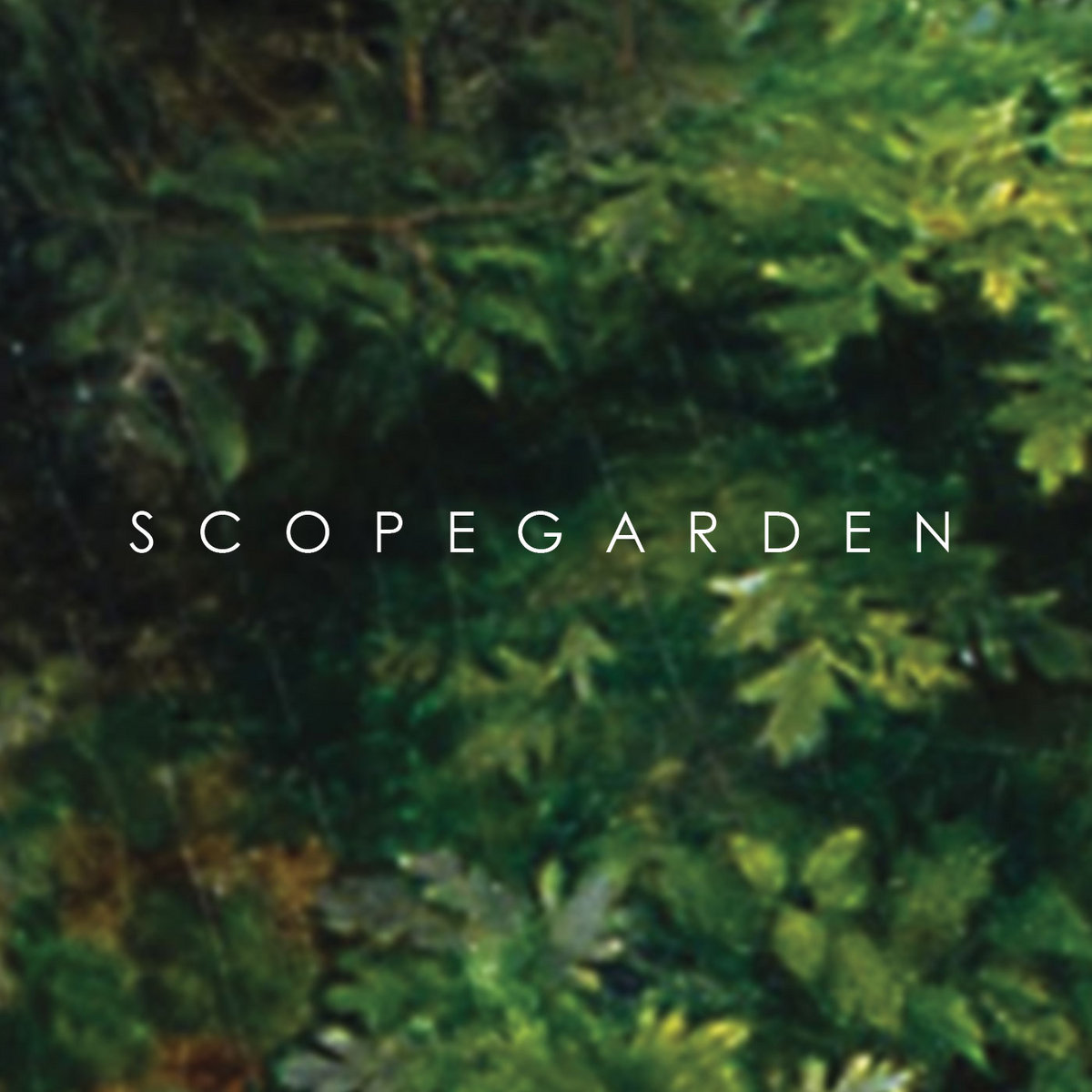 EARLY WORKS (demos 2010-2015) | SCOPEGARDEN