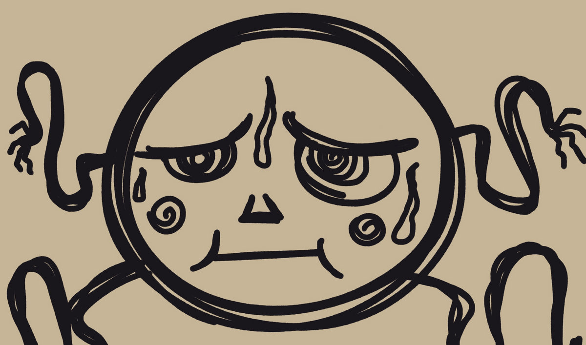 SLAPHEAD | SLAPHEAD