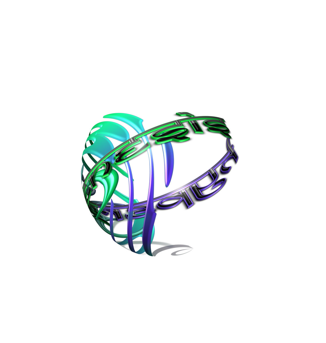 Black Light Tempest | Hypergenesis