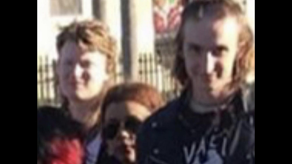 Tour Tape Sept 23 | Real People