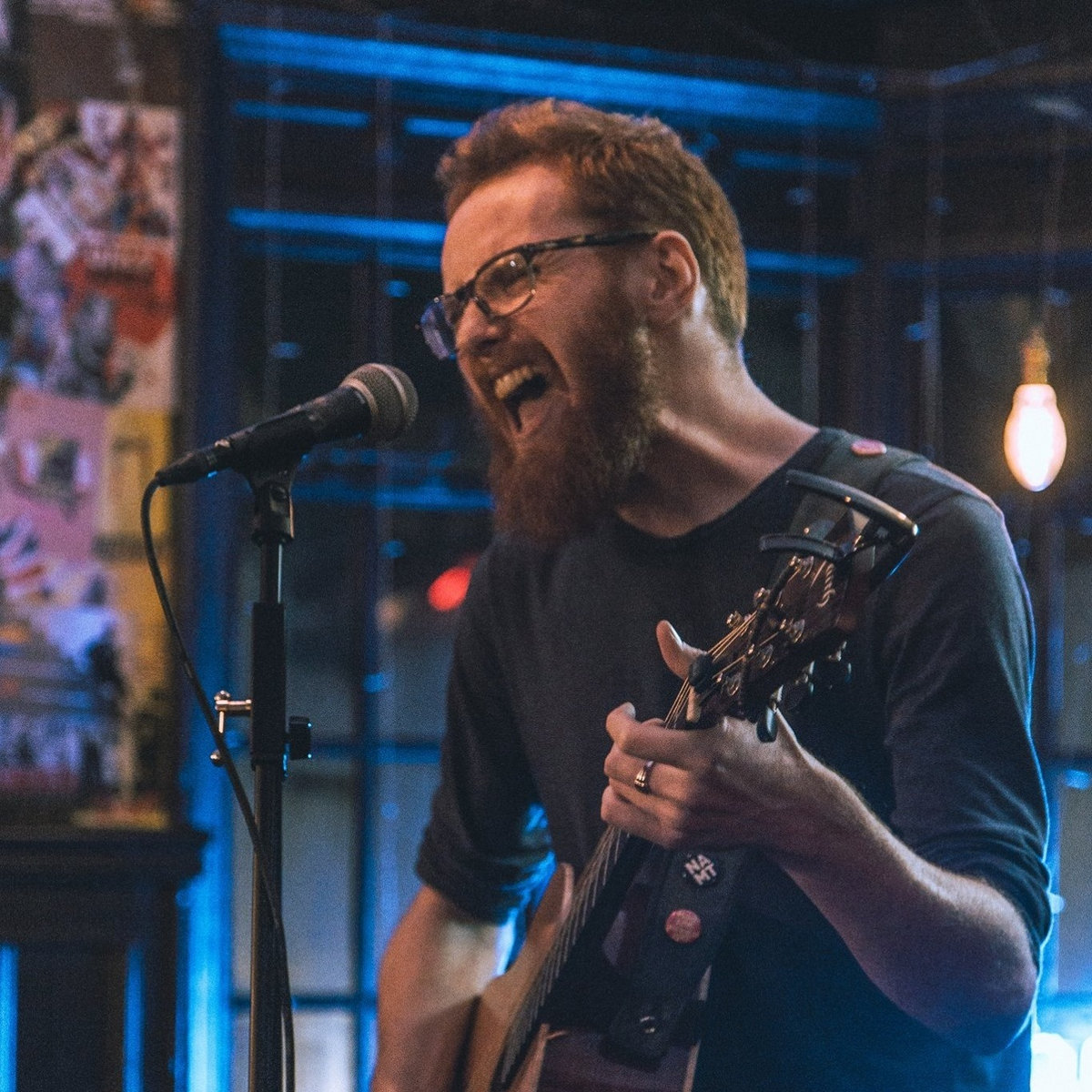 And His Band Of Fleas | Jack Fantham