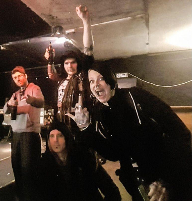 Pokol - Demo 2020 | Pokol